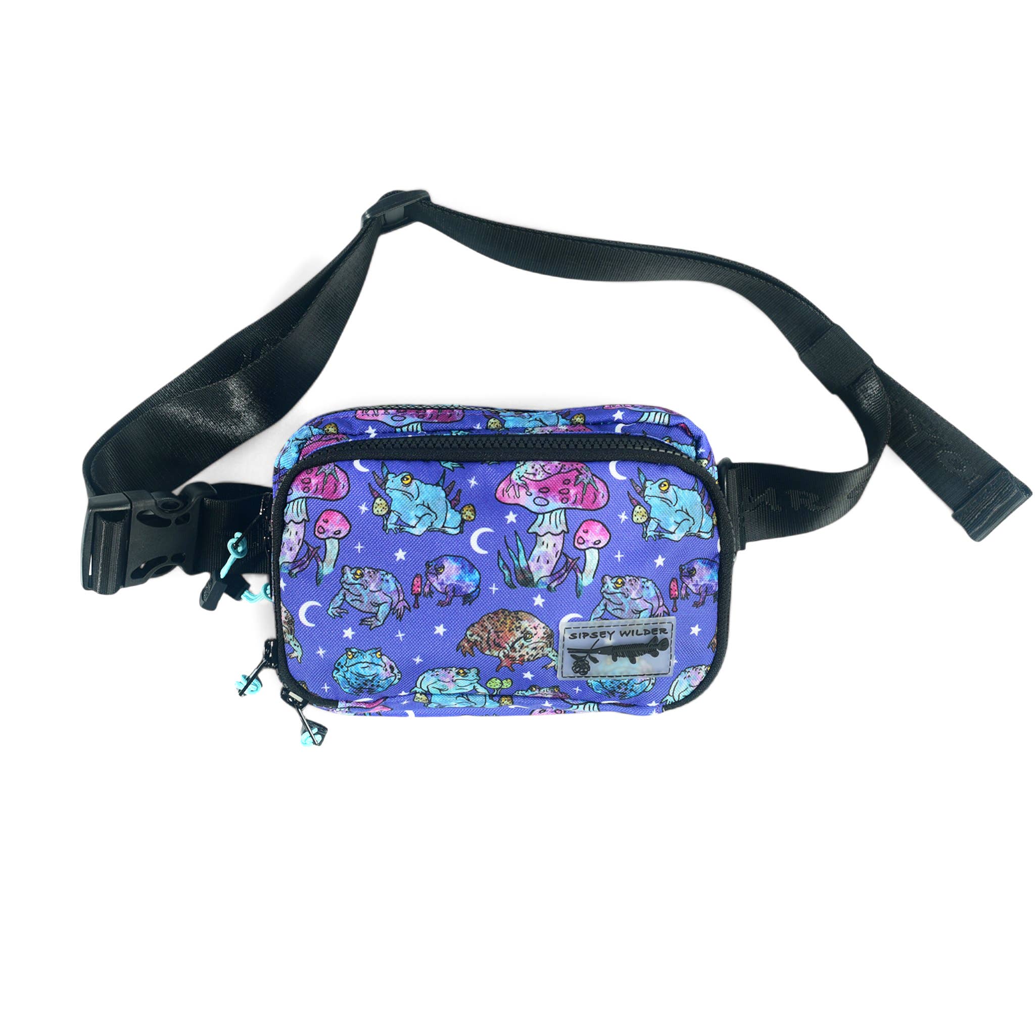 Grumpy Toads Wally Pack – The Feral Market